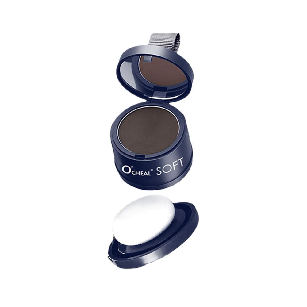 SeaAZqurtles Hairline Decor Contour Filling Shadow Powder Waterproof ...