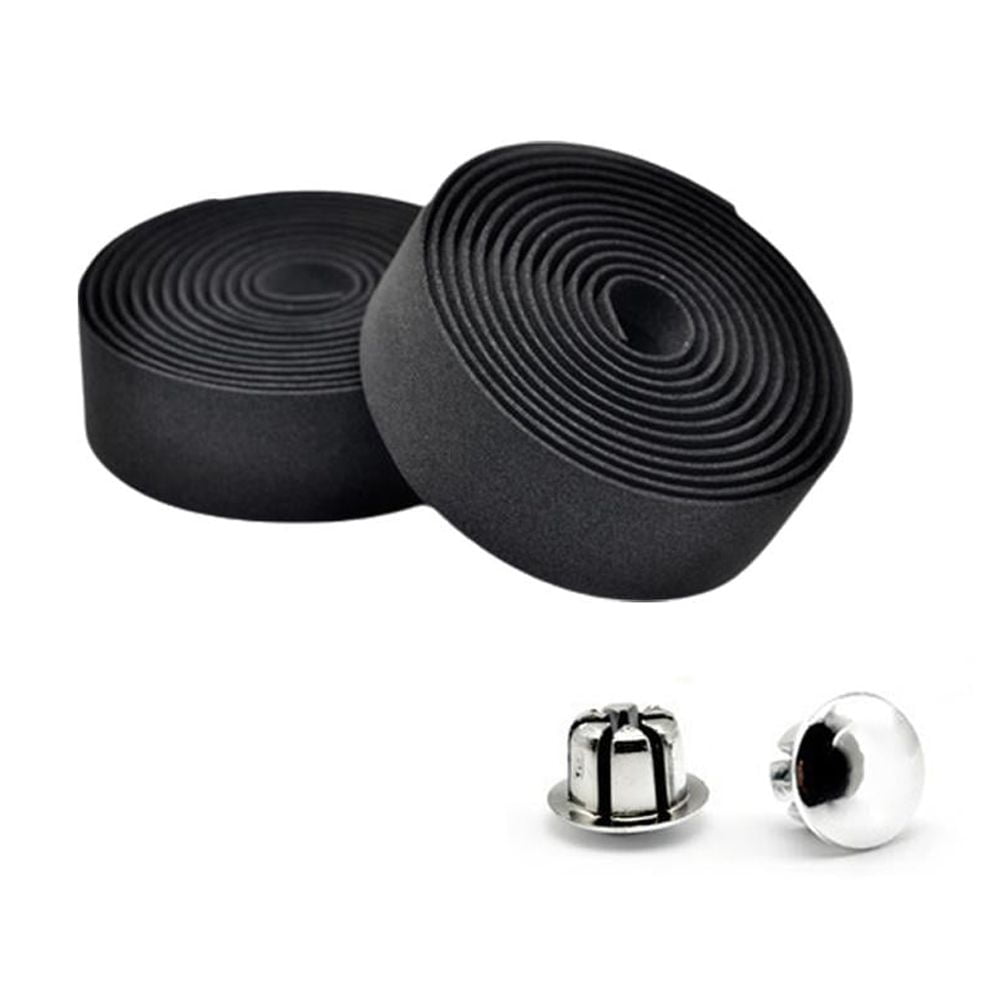 SeaAZqurtles Handlebar Tape Bike Bicycle Cycling Road Bike Handle Bar ...