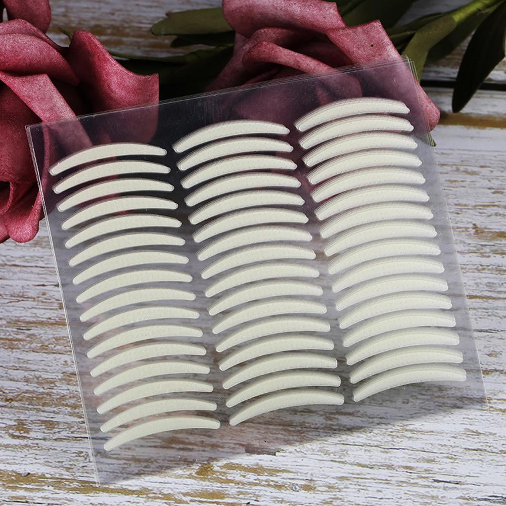 SeaAZqurtles Invisible Breathable Double Eyelid Patch Olive Type Double ...