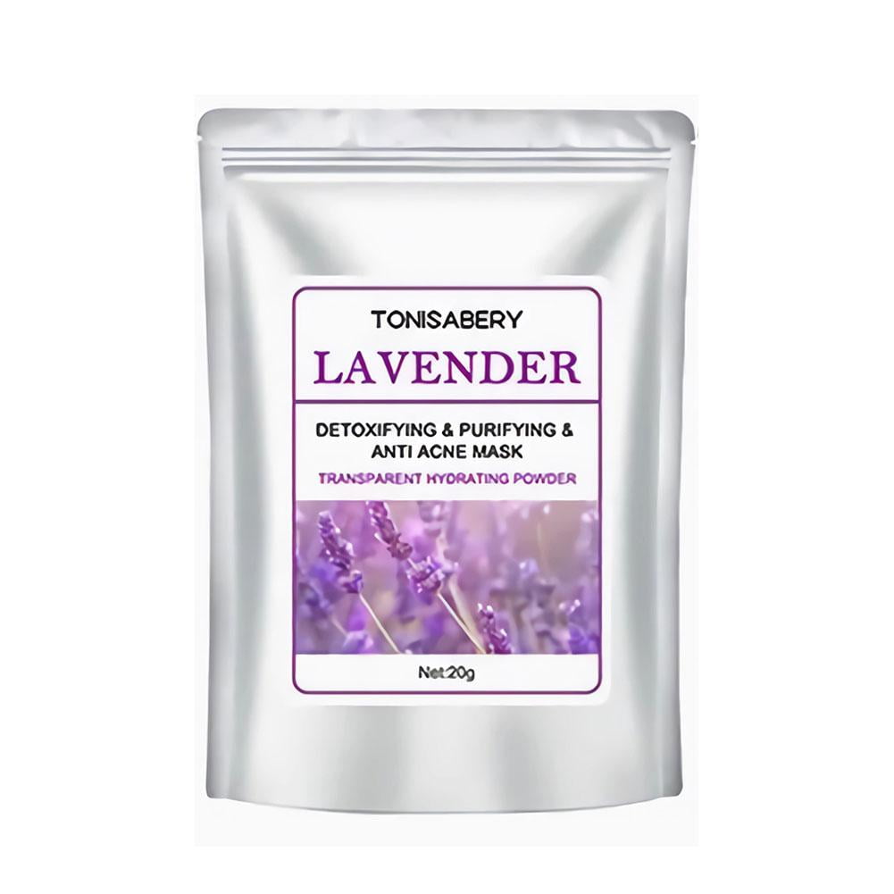 SeaAZqurtles Jelly Mask Powder for Facials,Natural Gel Hydro Face Masks ...