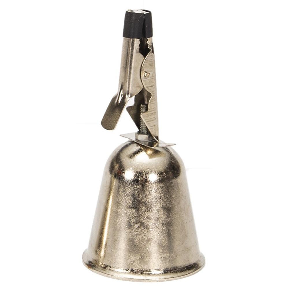 SeaAZqurtles Large Sea Fishing Bell Alarm for Fishing Rods with Bite ...