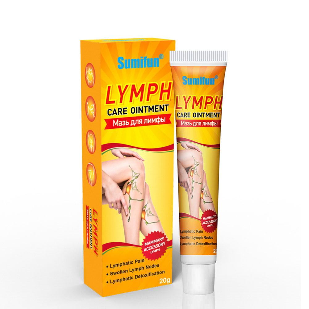 SeaAZqurtles Lymphatic Repair Cream Leg Massage Cream Relieving Pain ...