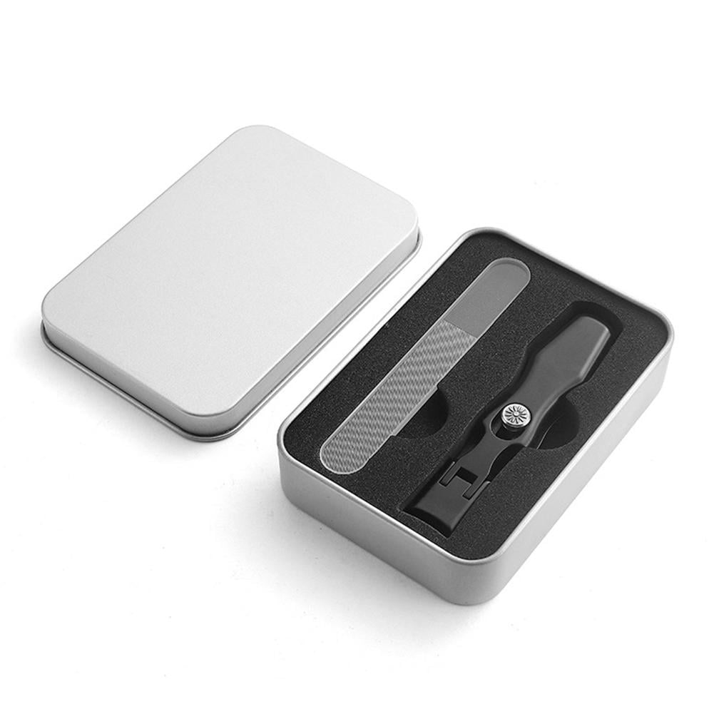 SeaAZqurtles NEW High-end Ultra Sharp Nail Clippers Large Wide CARE ...