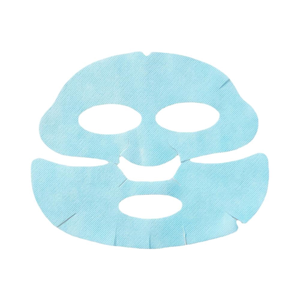 SeaAZqurtles Nanofiber Collagen Soluble Facial Mask Moisturizing Upper ...