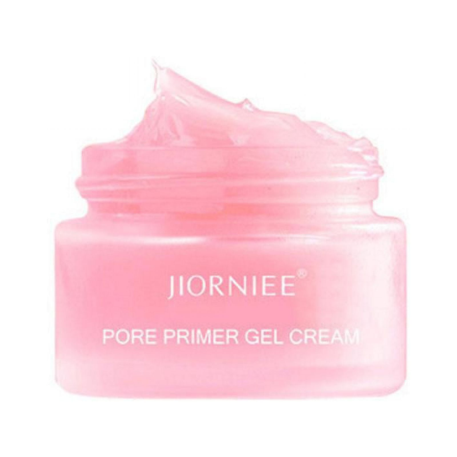 SeaAZqurtles Pore Base Gel Cream Invisible Pores Face Primer Makeup ...