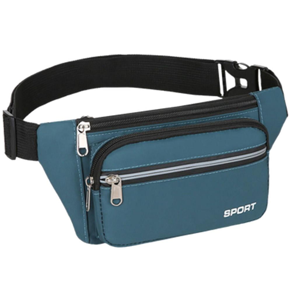 SeaAZqurtles Running Belt Unisex Sport Jogging Phone Keys Mobile Travel ...