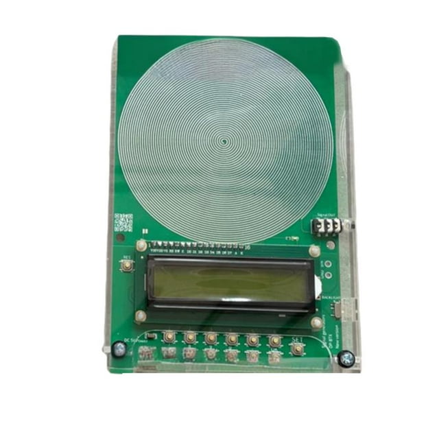 SeaAZqurtles Schumann Wave Sine Frequency Modulation Signal Generator 0 ...