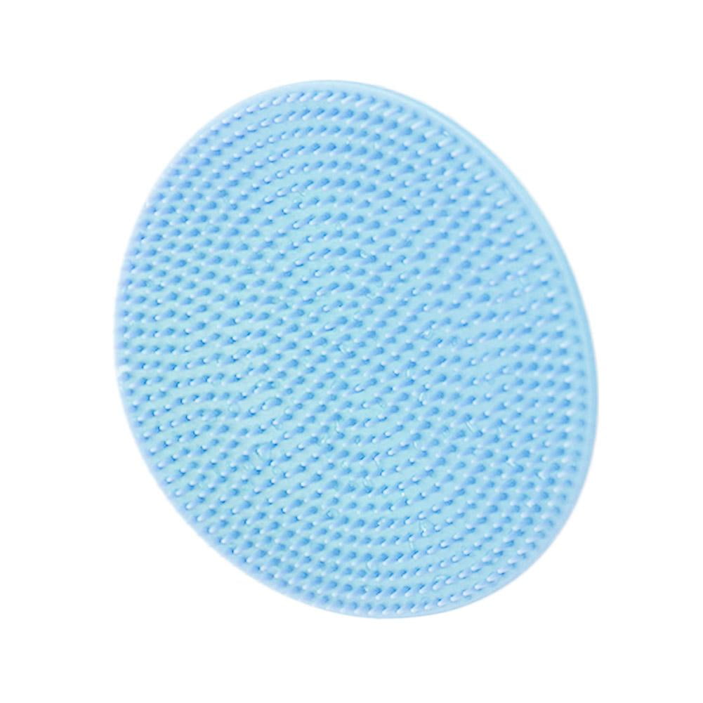 SeaAZqurtles Silicone Body Scrubber Brush Massager Bath Brush Body ...
