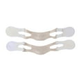 Seaazqurtles Silicone Elastic Face Slimming Bandage V Line Face Shaper