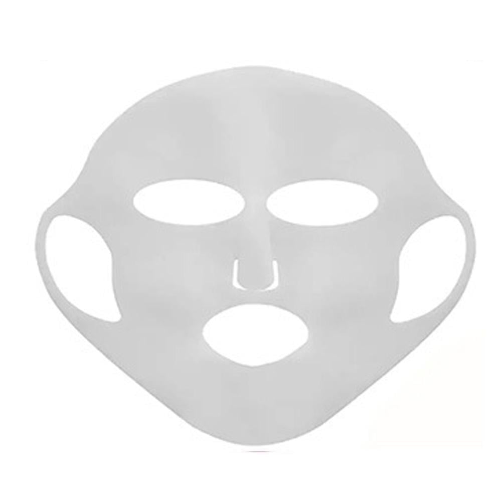 SeaAZqurtles Silicone Mask Cover For Reusable V-Shape Facial Mask to ...