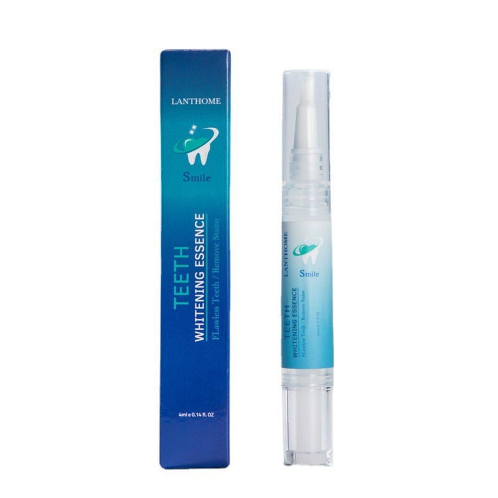 SeaAZqurtles Teeth Whitening Pen Essence Teeth Whitening-Brush Teeth ...