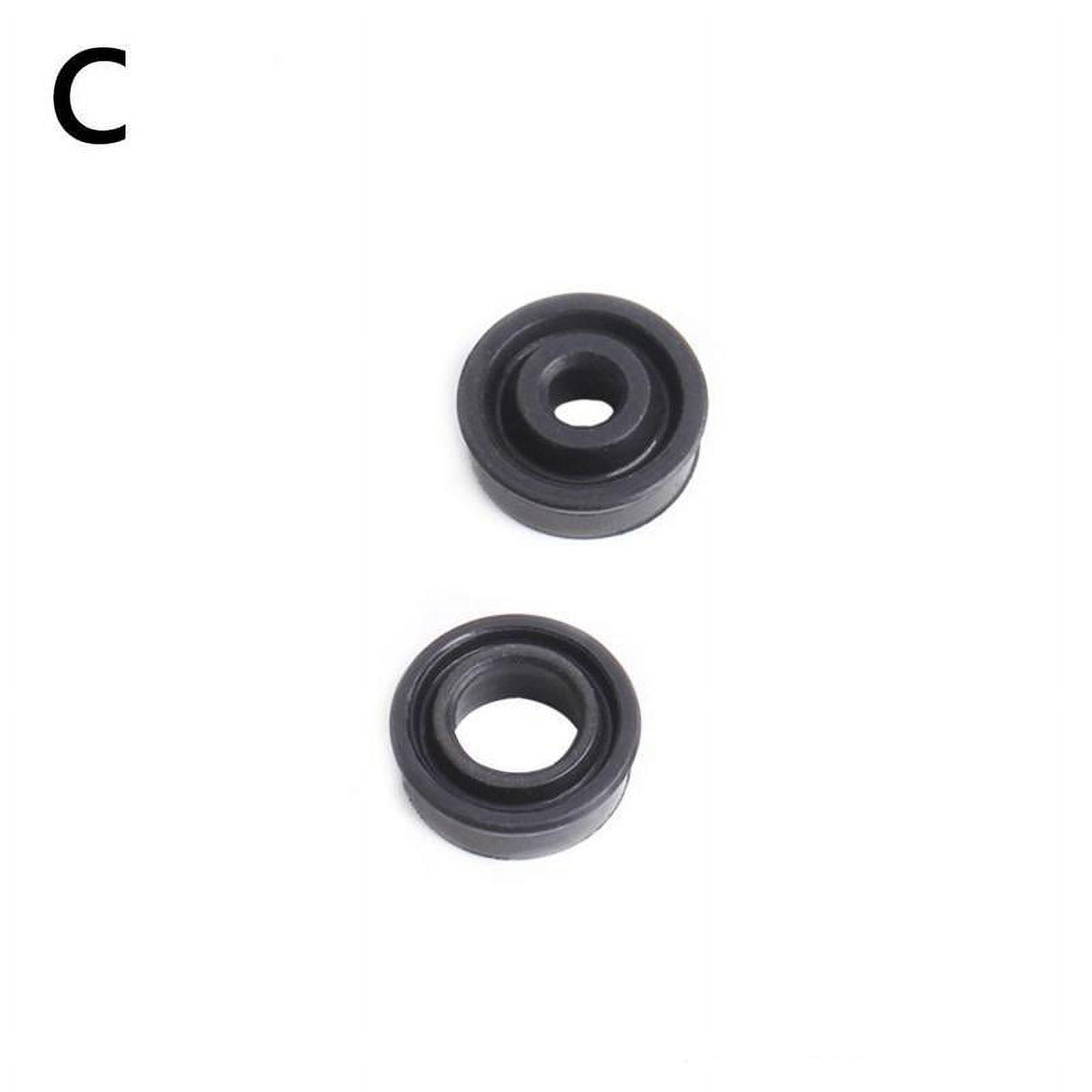 SeaAZqurtles Titanium Alloy Bicycle Disc Brake Lever Piston Repair RSC ...