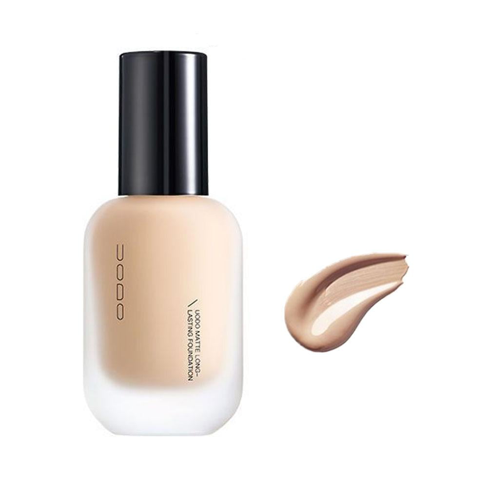 SeaAZqurtles UODO Liquid Foundation Primer Oil Control & Hydrating ...