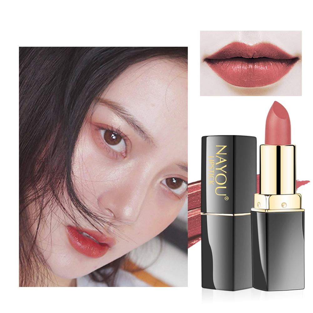 SeaAZqurtles Waterproof moisturizing moisturizing student lipstick ...