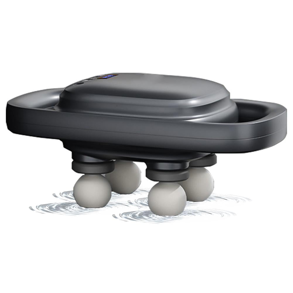 SeaAZqurtles Wireless Muscle Relaxation Massager Deep Tissue Massager ...