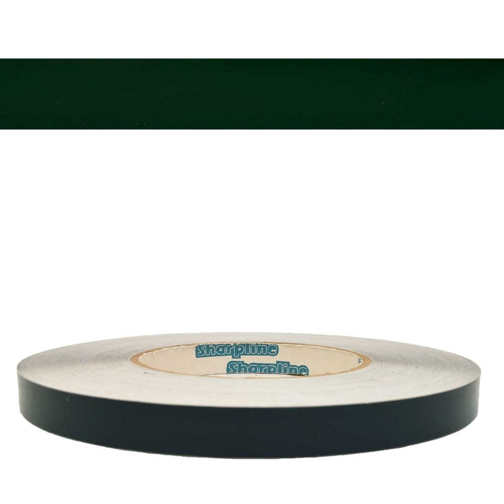 SeaArk Boat Pinstripe Decal 1STR009500 | 1/2 Inch Moss Green (150 FT ...