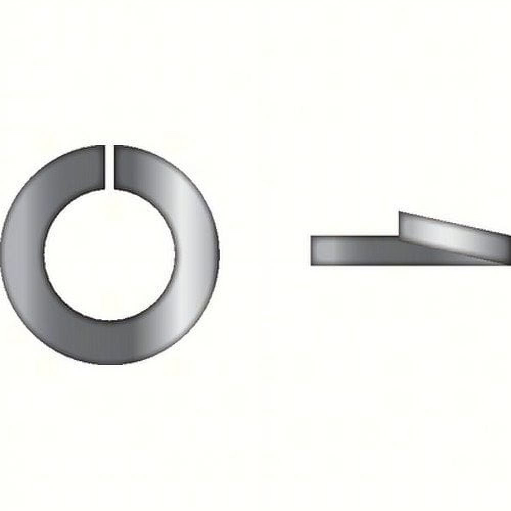 SeaChoice 01702; 1/2 Lock Washer 316 50/ Bag - Walmart.com