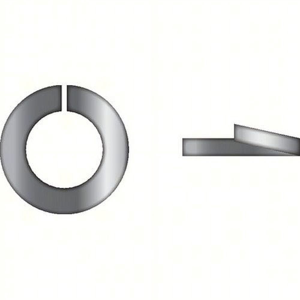SeaChoice 01703; 5/8 Lock Washer 316 Stainless Steel 25 Bag - Walmart.com