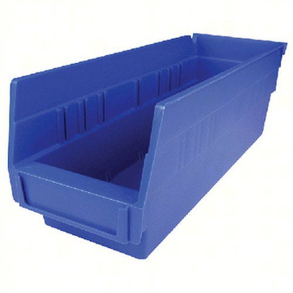 SeaChoice 01988; Blue Bins Pack Of 24 - Walmart.com