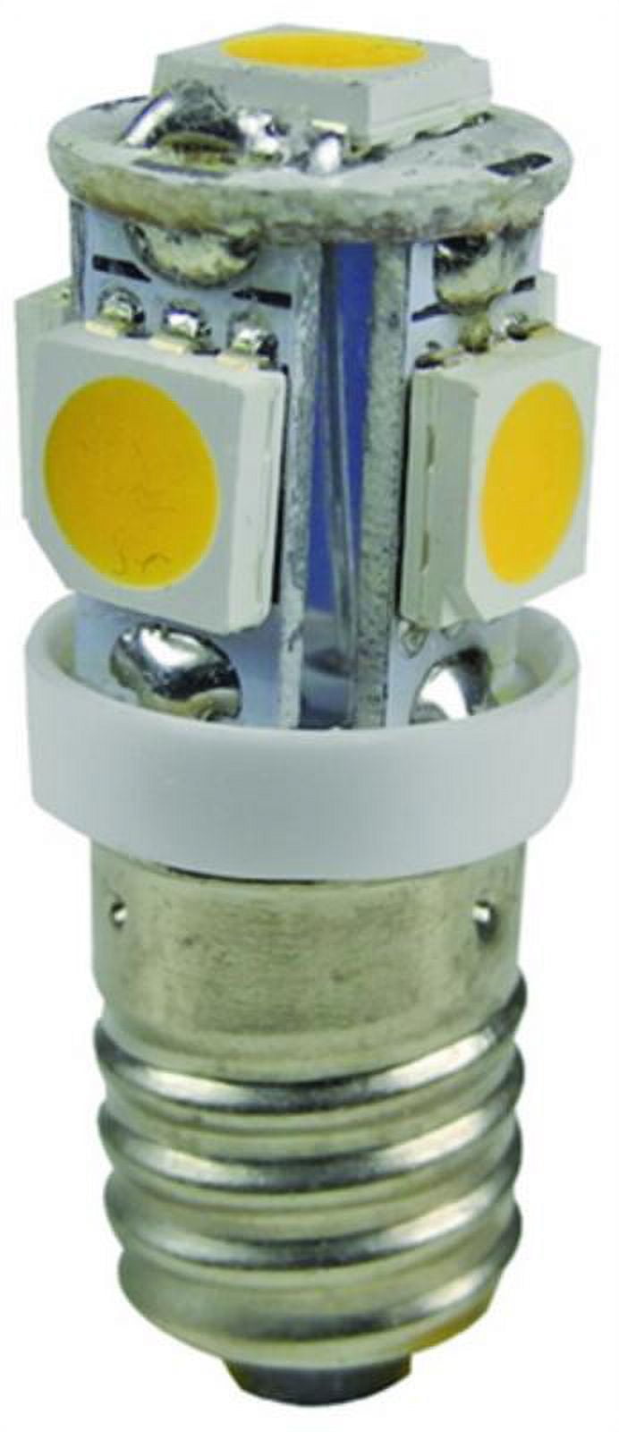 SeaChoice 02511; Replacement Led Bulb Port Nav - Walmart.com