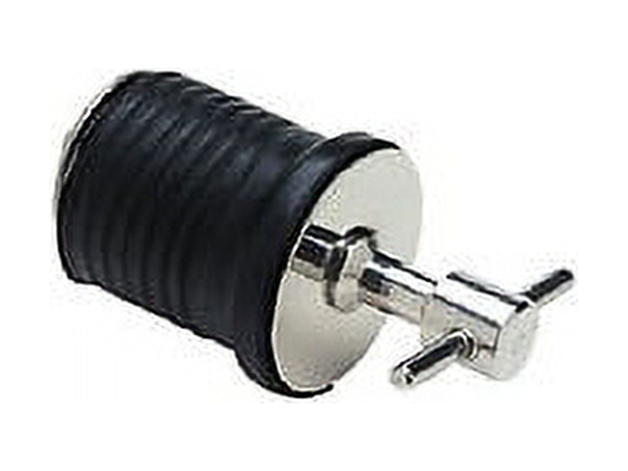 SeaChoice 18891; Drain Plug- 1 Twist Stainless Steel - Walmart.com
