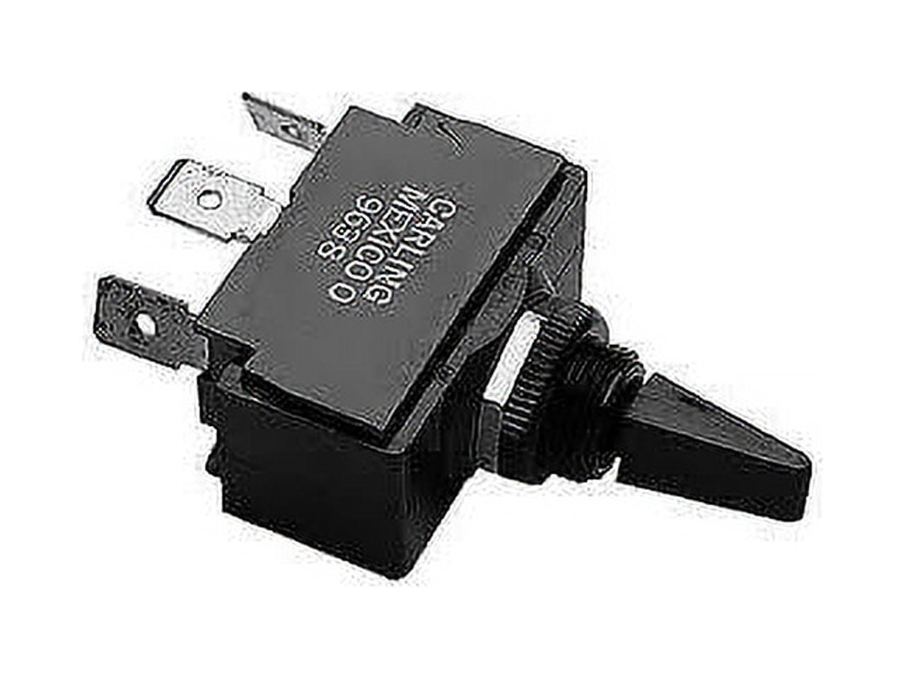 SeaChoice 19371; Bilge Pump Toggle Switch-(On/ - Walmart.com