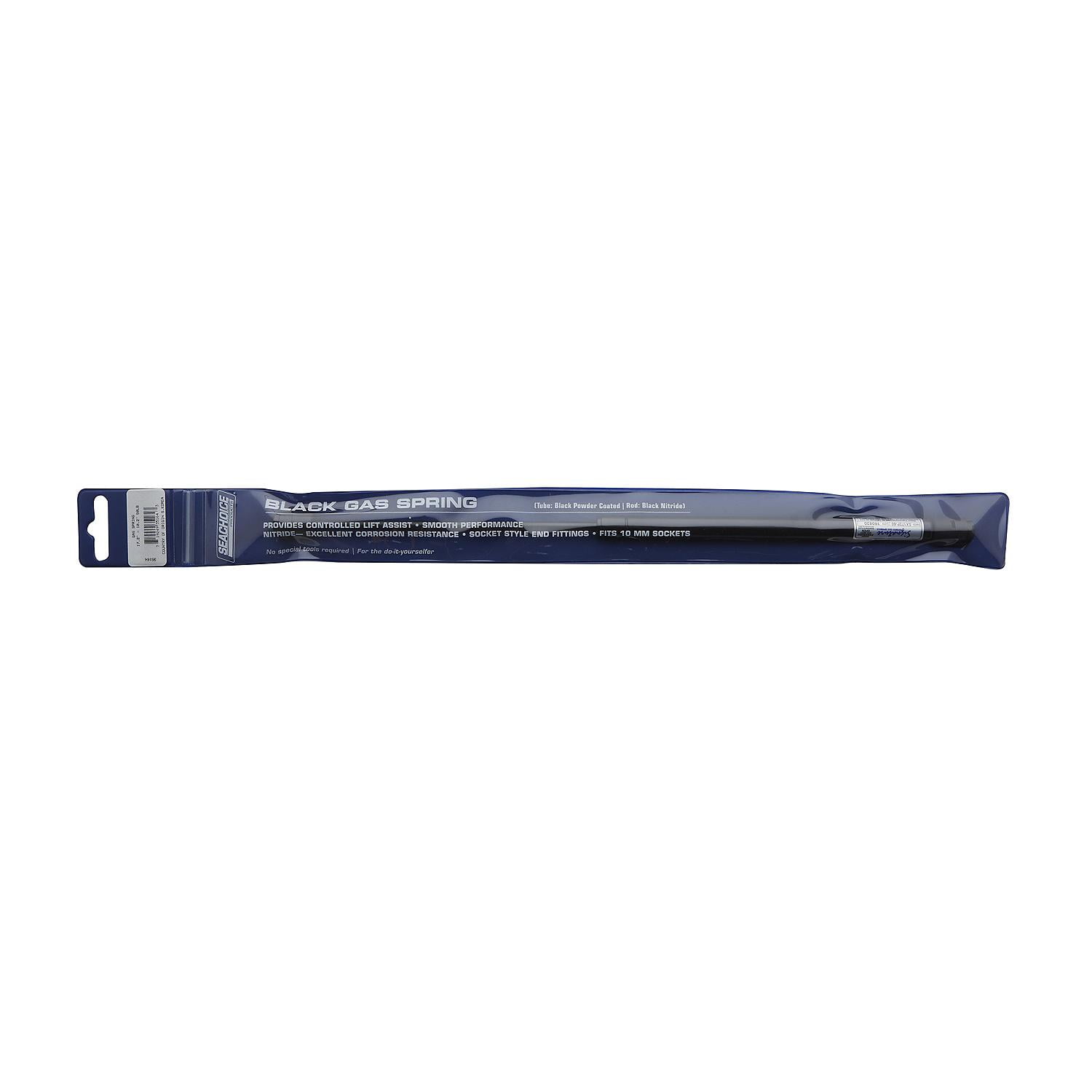 SeaChoice 35164; Gas Spring Black 17.2-10.2 50 LB - Walmart.com