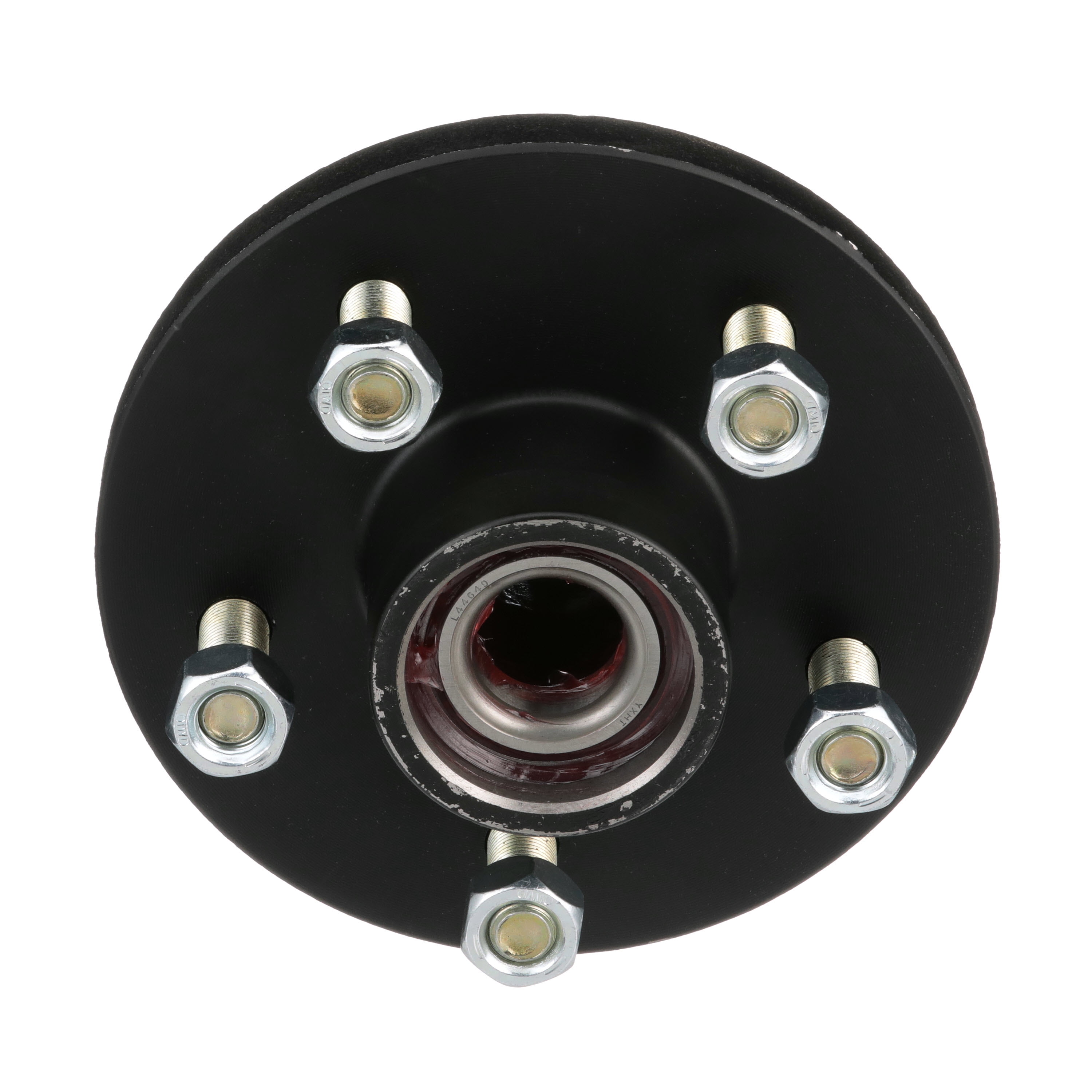 Seachoice Painted Trailer Wheel Hub - Walmart.com