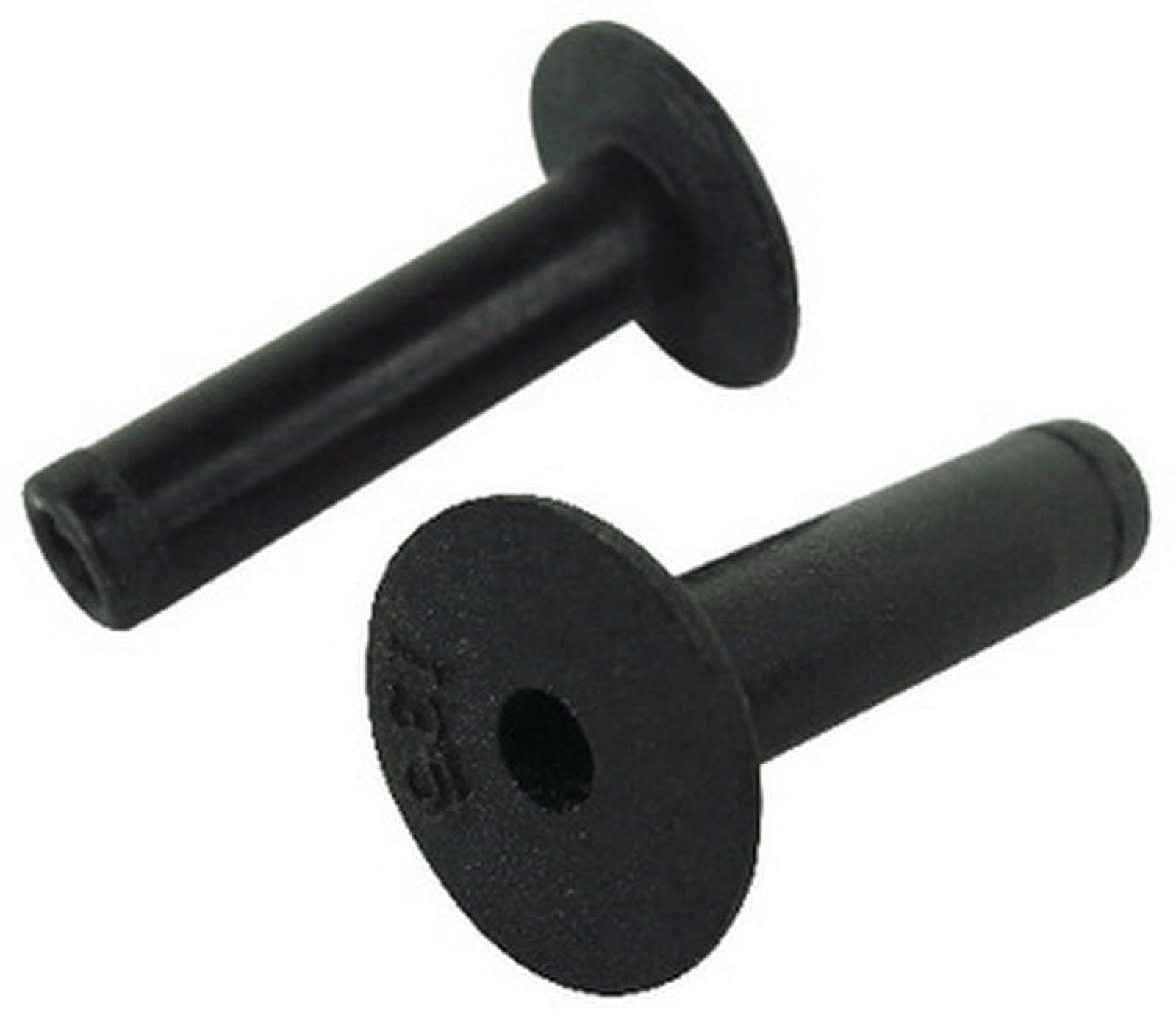 SeaChoice 59883; 10-24 X 3/4 Well Nut 2/ Bag - Walmart.com
