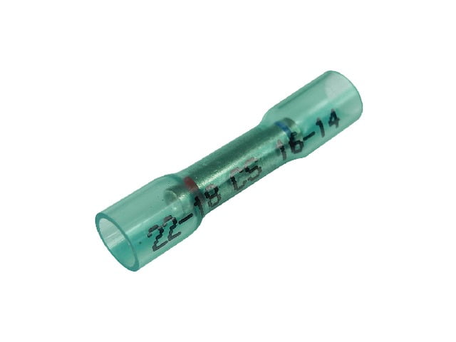 SeaChoice 61431; 22-18/16-14 Step Down Connector 100Pk - Walmart.com
