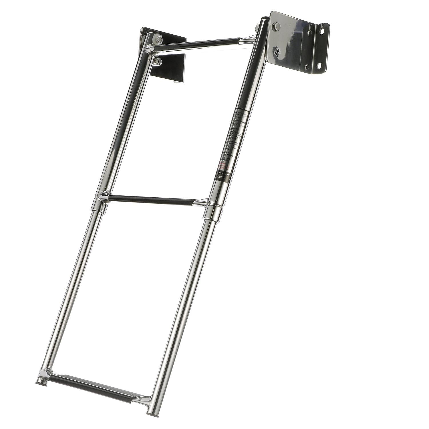 Seachoice Ladder Transom Mnt 2-Step 50-71221 | S25 - Walmart.com