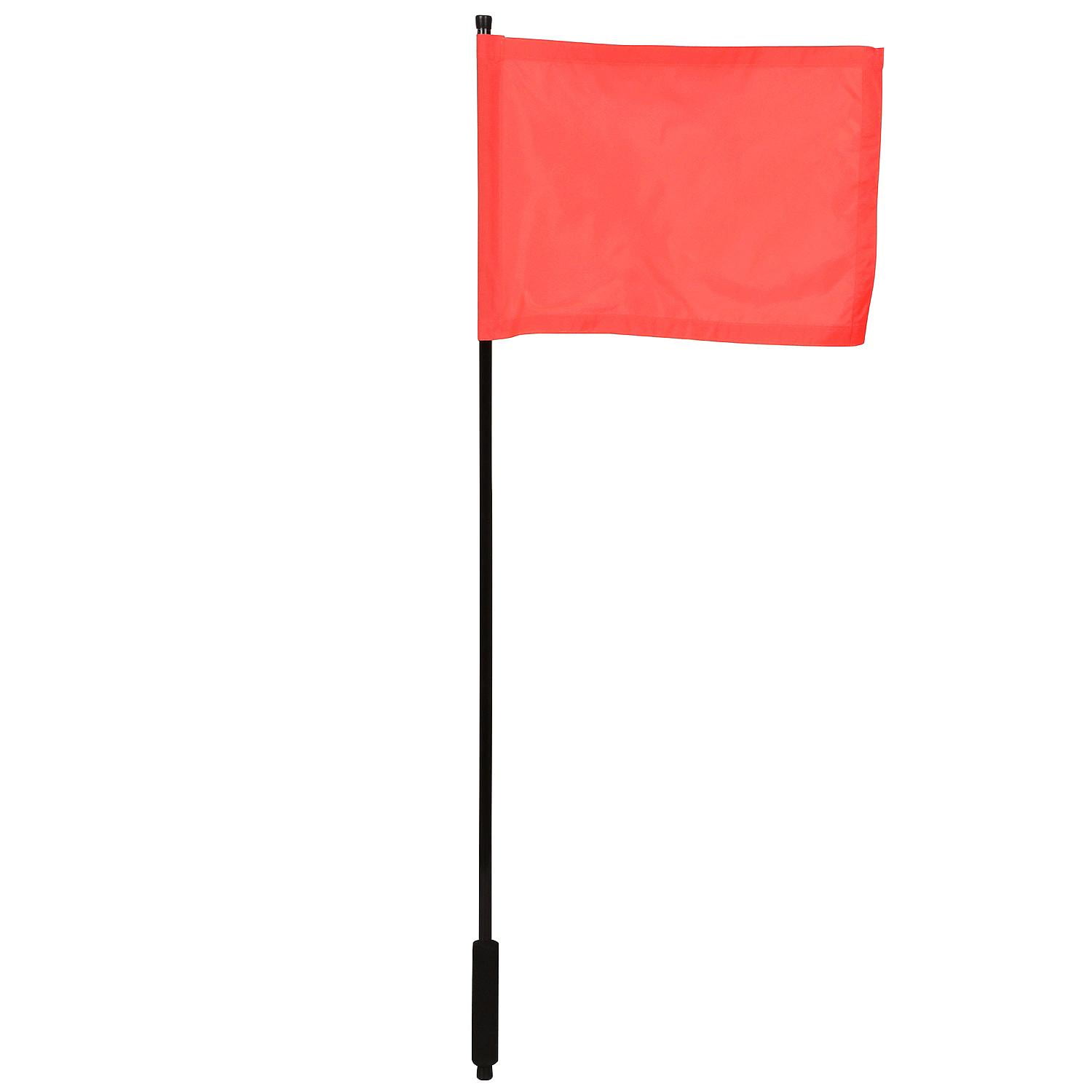 SeaChoice 78346; Water Ski Flag Delux-48 - Walmart.com