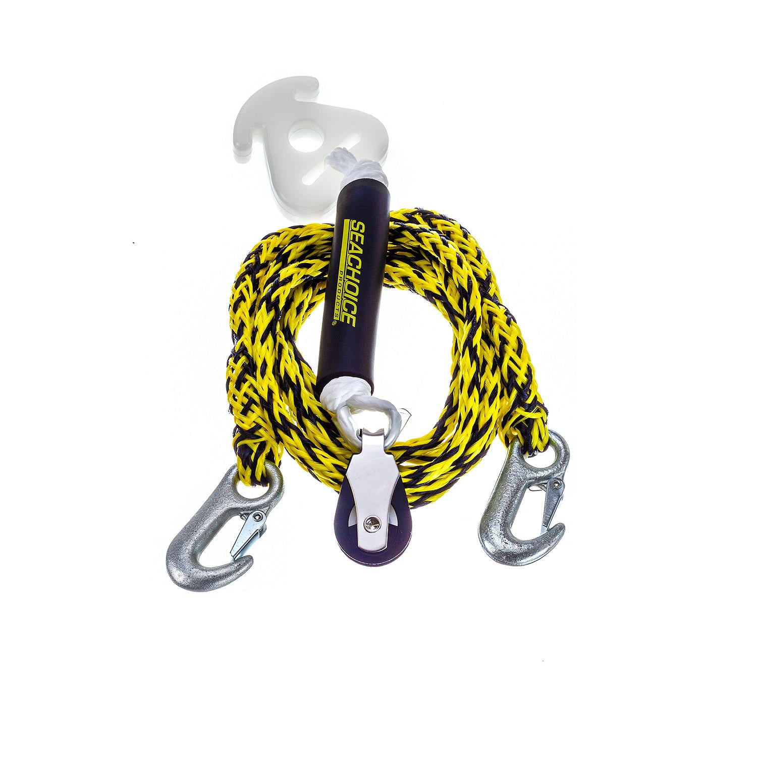 SeaChoice 86751; Self Centering Boat Harness - Walmart.com