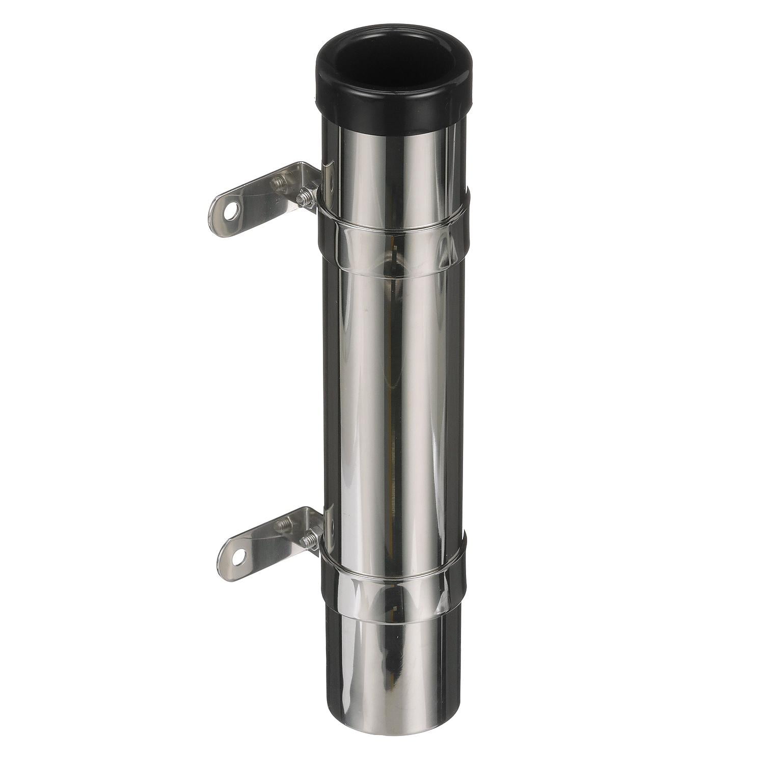 SeaChoice 89311; Rod Holder-Side Mount-Ss - Walmart.com