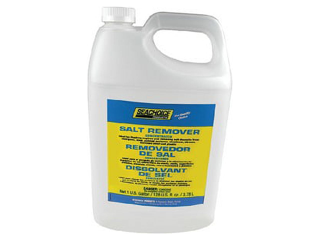 SeaChoice 90741; Salt Off Concentrate Gallon - Walmart.com