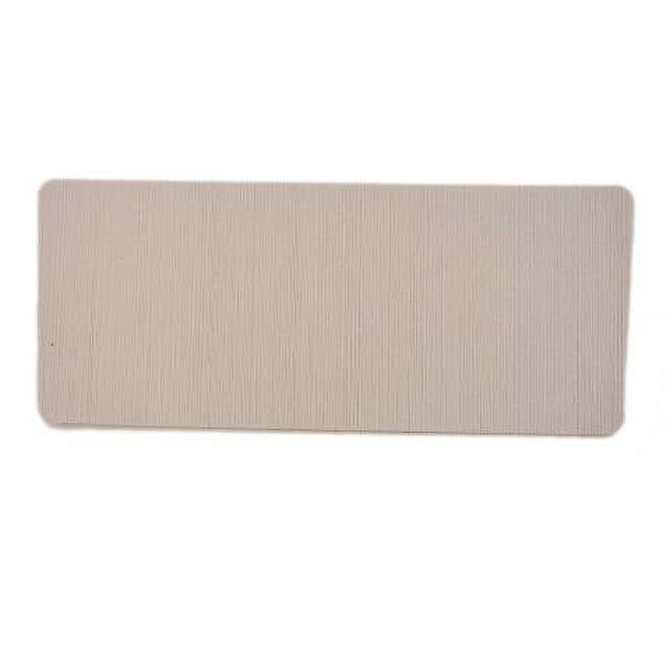 Sailfish Boats Light Taupe Foam Boat Dash Pad - Walmart.com
