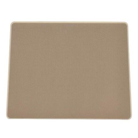 SeaDek Boat Non-Skid Mat 35787-85935-01 | Foam Rubber Brown / Beige ...