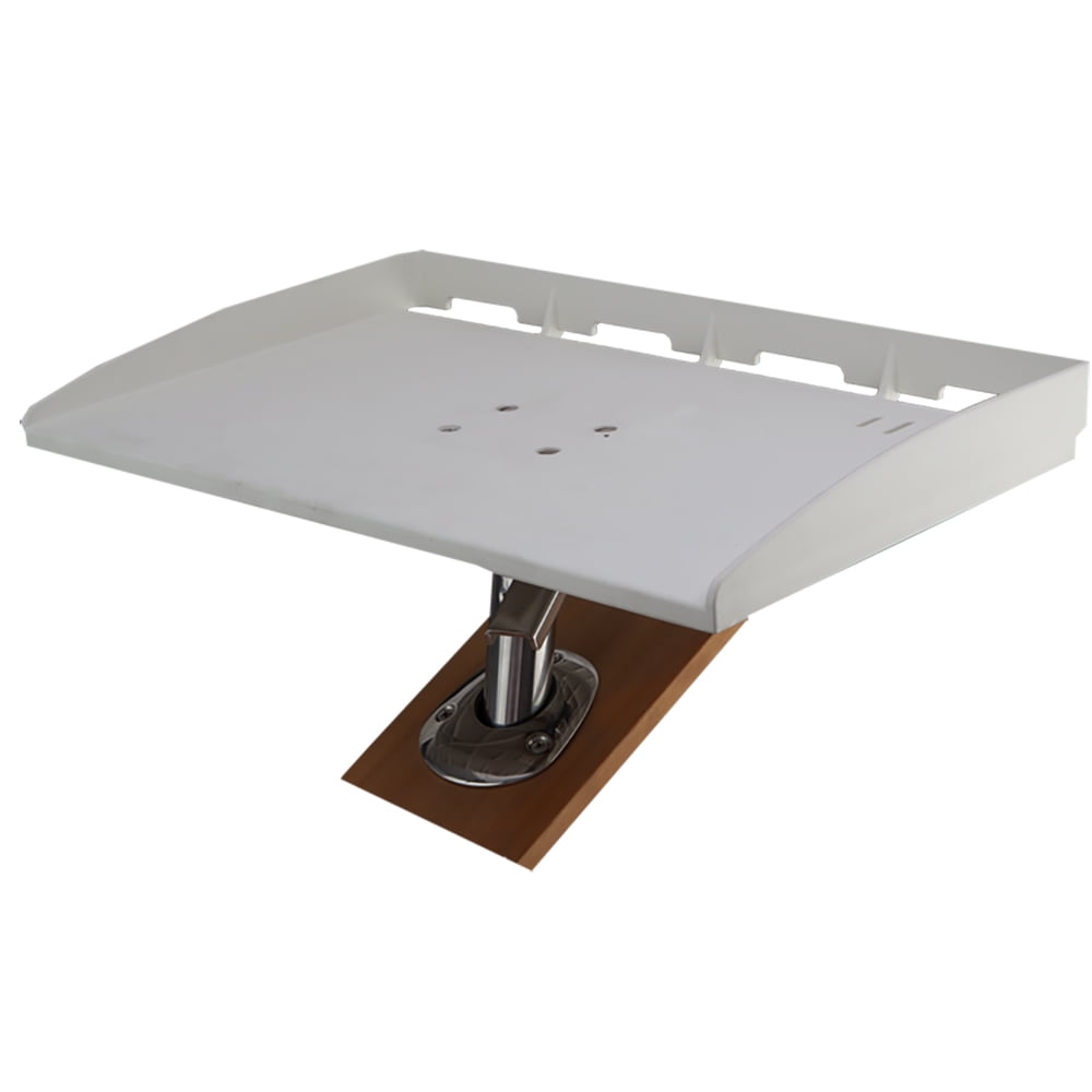 SeaDog Fillet Table Rod Holder Mount - Walmart.com