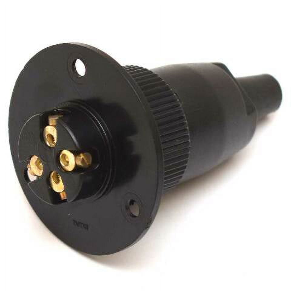 SeaDog Line Boat Polarized Electrical Connector 426234 | 5 Amp ...