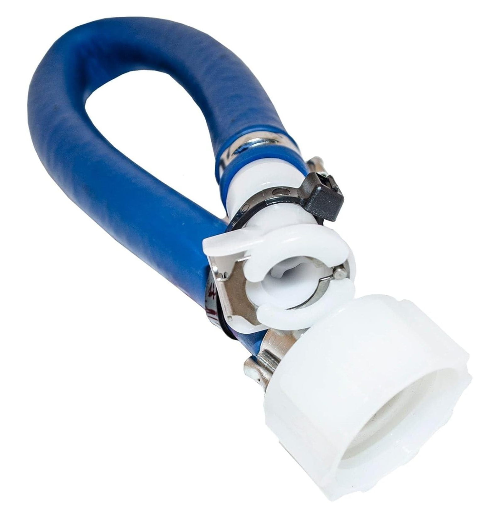 SeaDoo Flush Kit Quick Snap 1993-2002 - Non Rear Drain Pipe Models ...