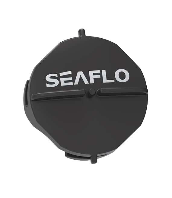 SeaFlo 3" Plumbing System Cap - Walmart.com