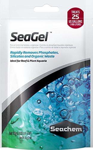SeaGel, 100 mL Bagged - Walmart.com