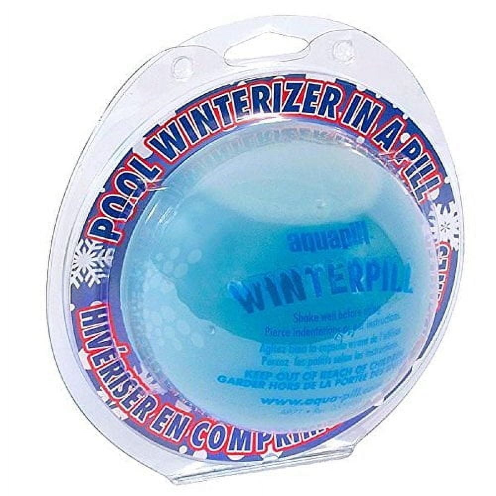 SeaKlear AP75-02 Winter Pool Closing Chemical, 15K Gallon, 2-Pack ...