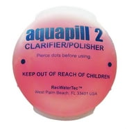 AquaPill WinterPill Pool Winterizing Treatment Pill, Winter Closing ...