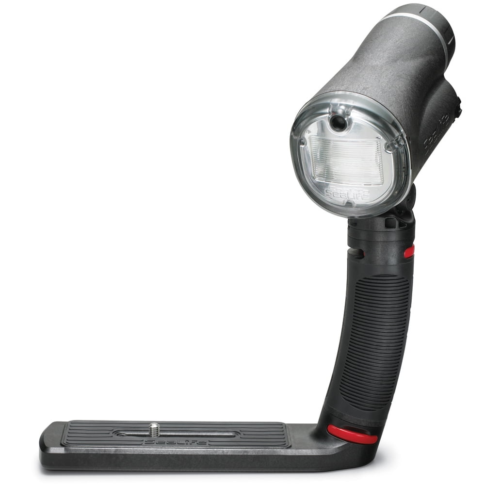 Free Shipping! SeaLife Sea Dragon Underwater Digital Flash SL963 with ...