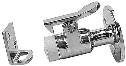 SeaLux Marine 316 Stainless Steel Door Stop-N-Catch - Walmart.com