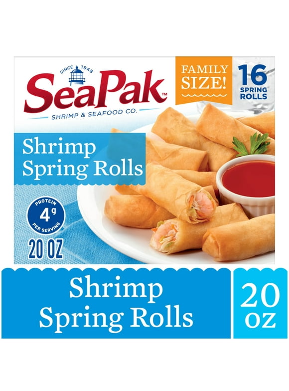 Asian Meals & Appetizers in Frozen Foods - Walmart.com