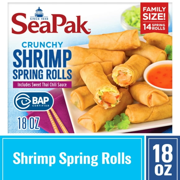 Spring Roll Wrappers