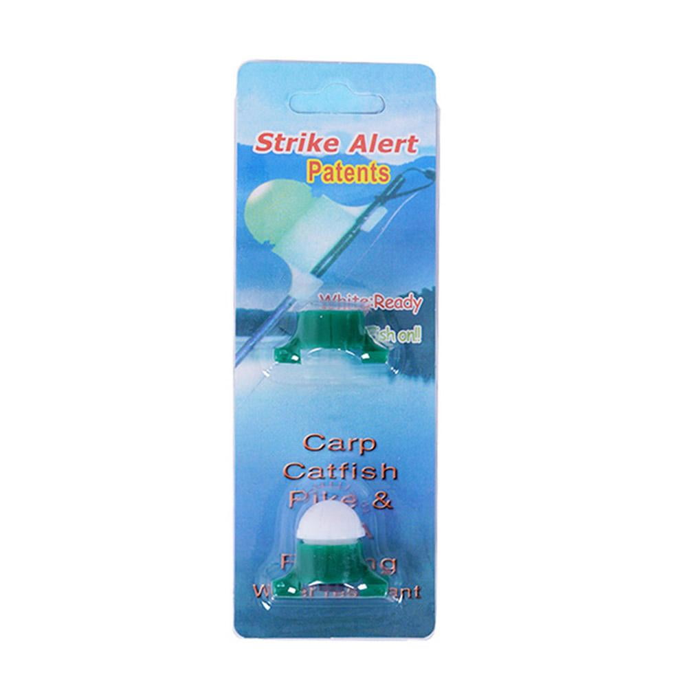 SeaPole Alarm LED Night Fishing Alarm Light Night Indicator Fishing ...
