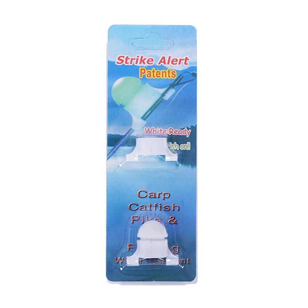 SeaPole Alarm LED Night Fishing Alarm Light Night Indicator Fishing ...